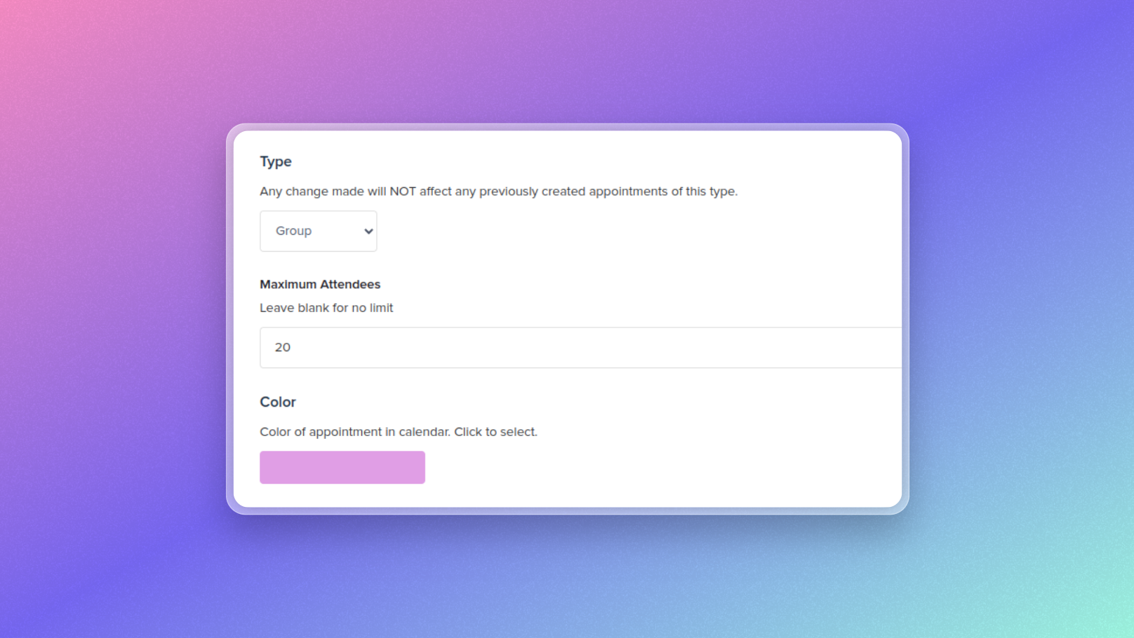 Changelog - PracticeHub